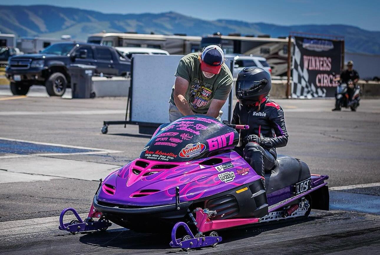 Snowmobile Parts, Snowmobiles Accessories & Snowmobile Gear for Polaris ...