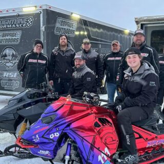 Snowmobile Parts, Snowmobiles Accessories & Snowmobile Gear for Polaris ...