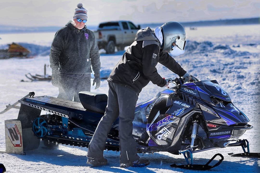 Snowmobile Parts, Snowmobiles Accessories & Snowmobile Gear for Polaris ...