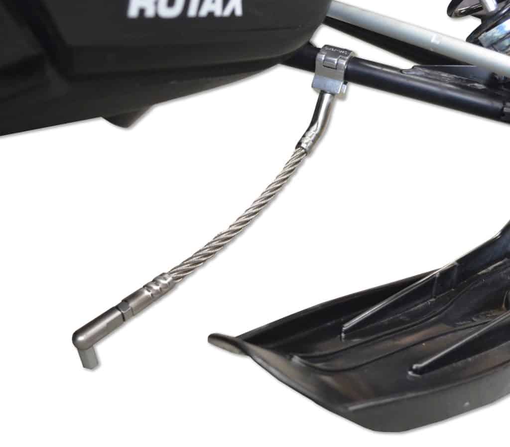 A-Arm Ice Scratcher Combo kit (Includes 1 of 185-102, QTY 2 of 185-106 ...