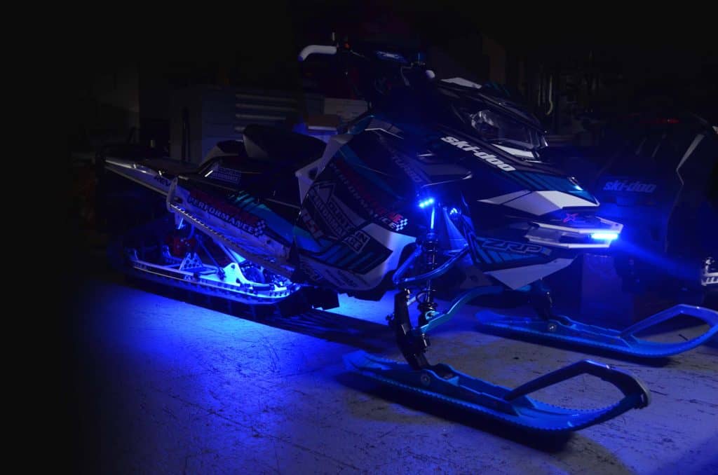 Universal Remix Night Cruiser V-Bar Kit - Straightline Performance