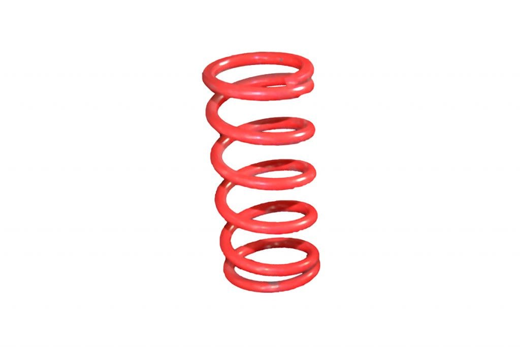 Skidoo QRS Secondary Spring