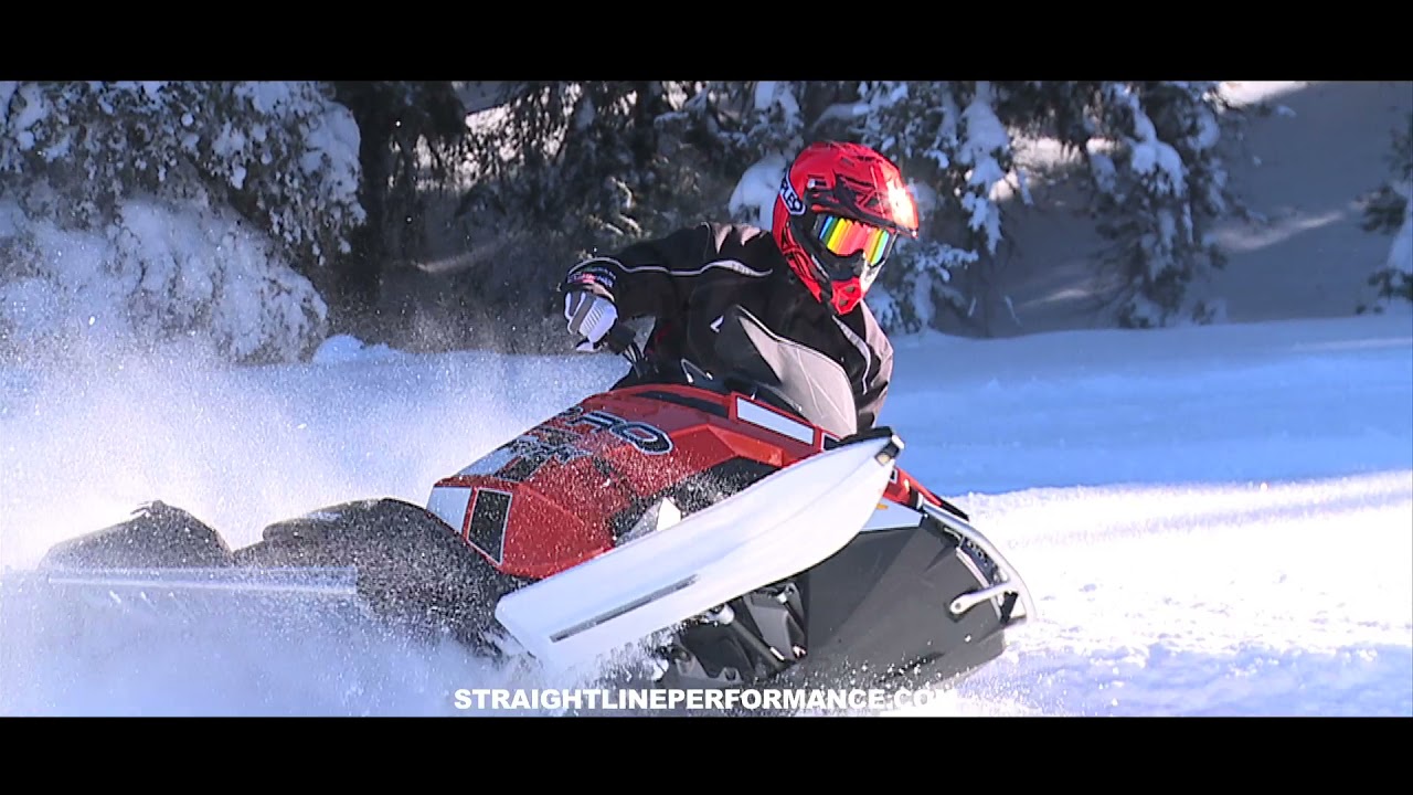 Home - Straightline Performance